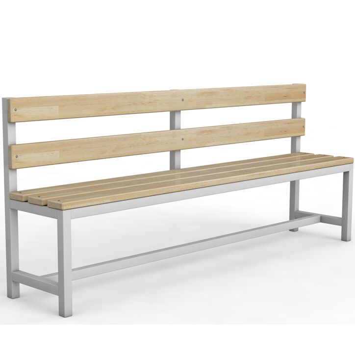 Hauteur du banc : dimensions de conception standard